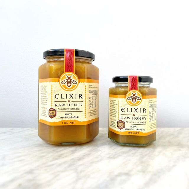 Marri -ELIXIR- 1000g