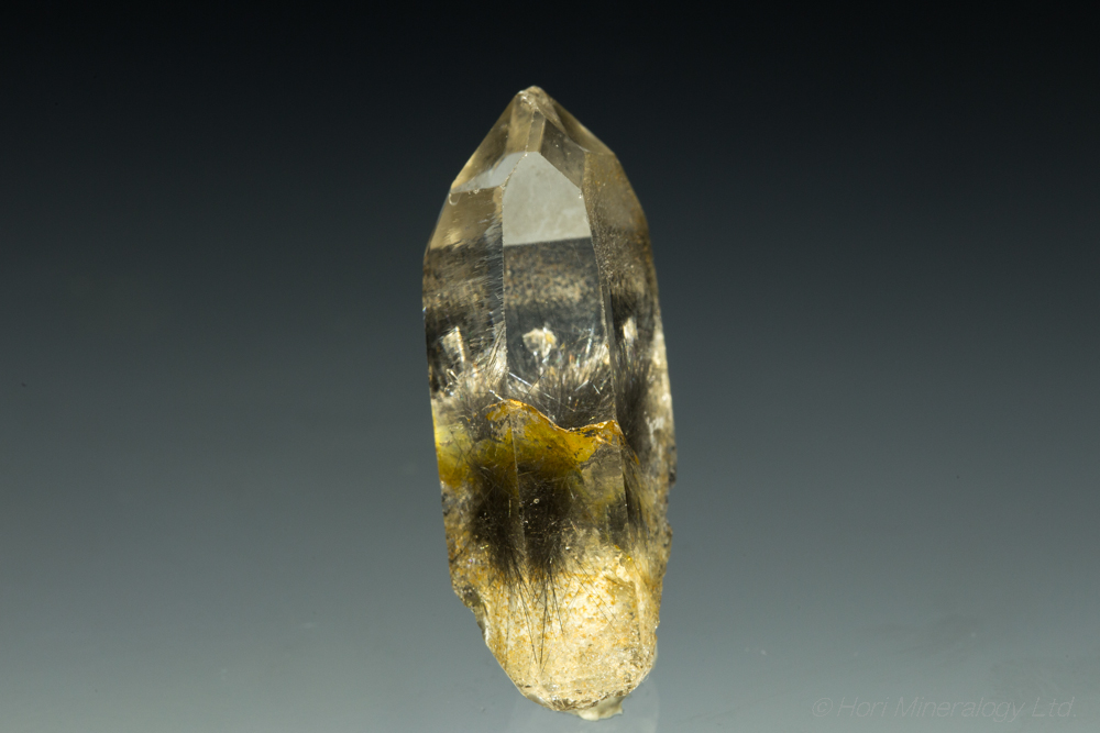 Mannardite マンナード石 ホリミネラロジー ミネラルショップ 鉱物標本・隕石標本・宝石研磨の専門店