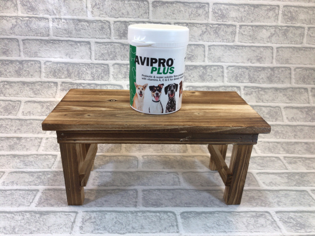 AVIPRO PLUS（エビプロ プラス） 100g 消化酵素