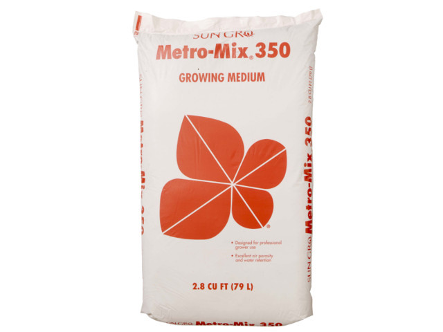 メトロミックス350（Metro-Mix 350) プロショップ