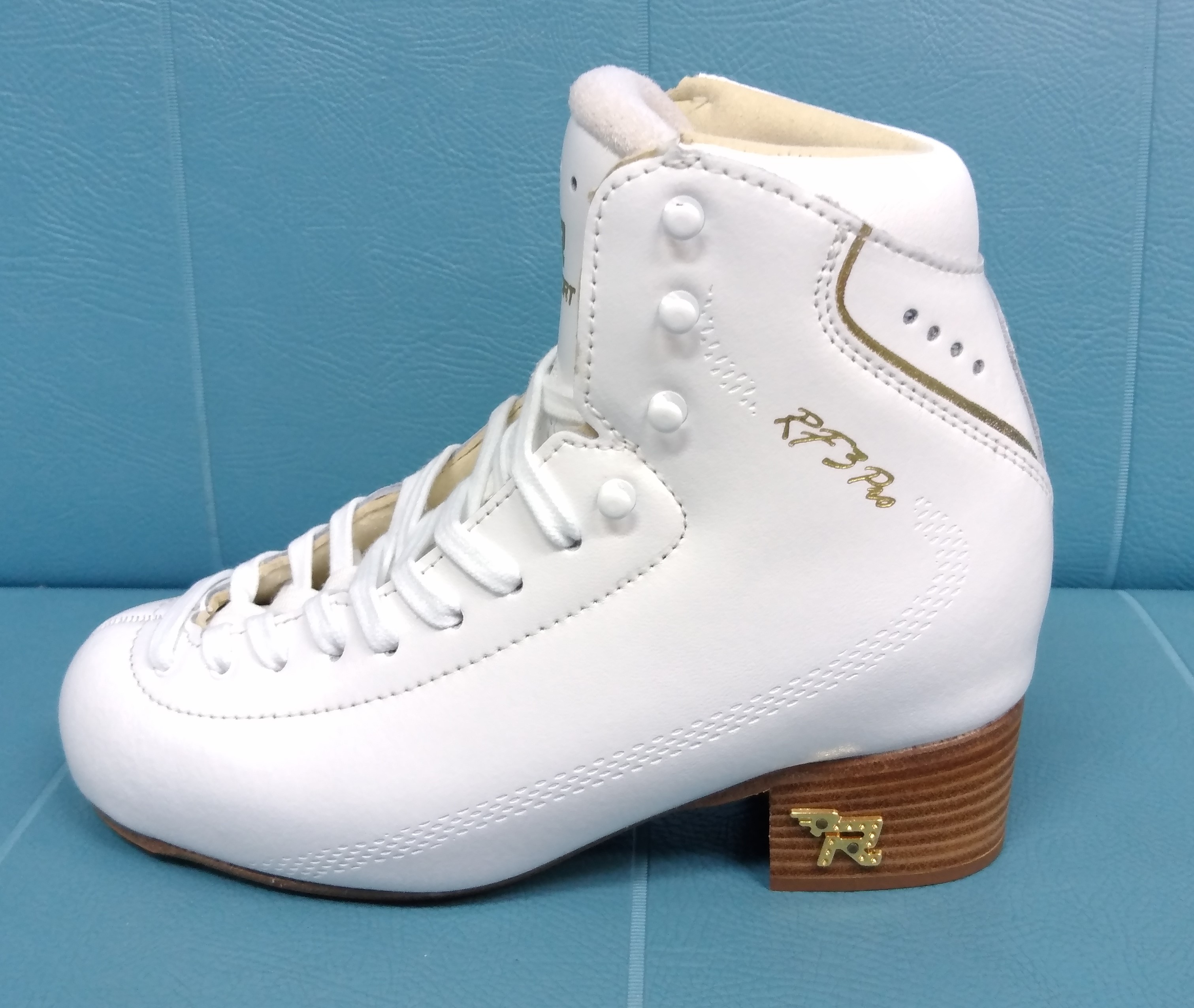 リスポート RF3 プロ