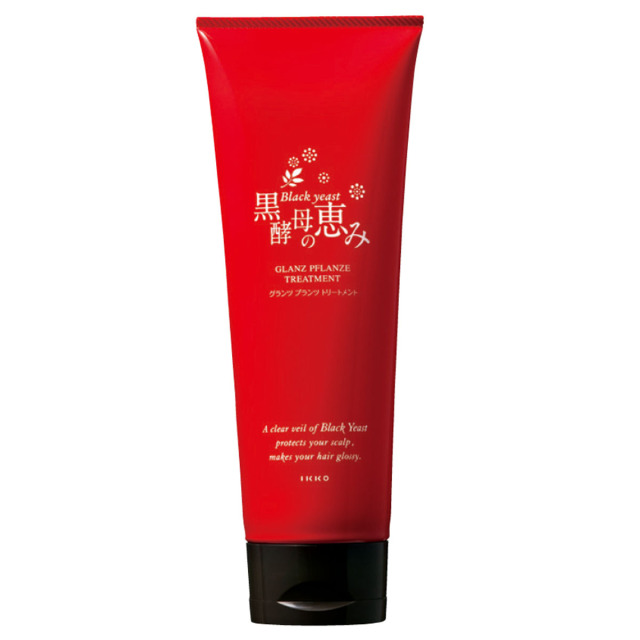 黒酵母の恵み シャンプー（300mL）