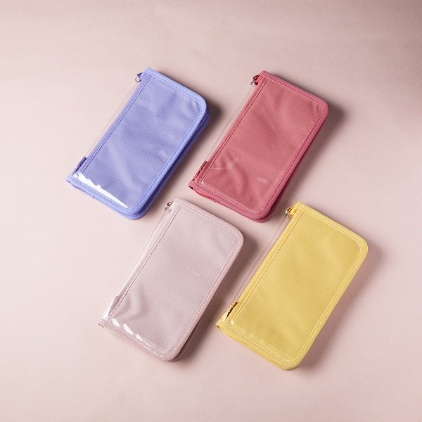 myfaデコレーションポーチ（株式会社リヒトラブ）