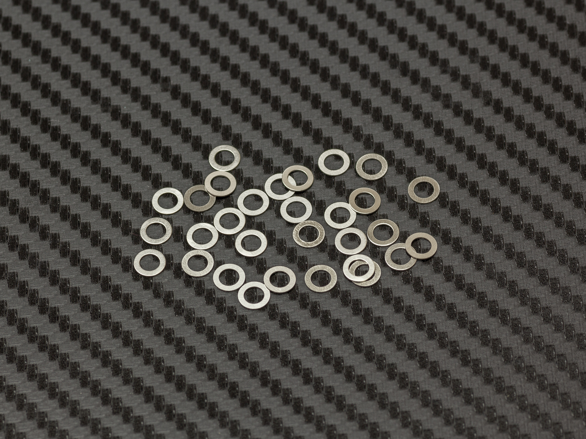 3x5x0.3mm SHIM (30pcs)