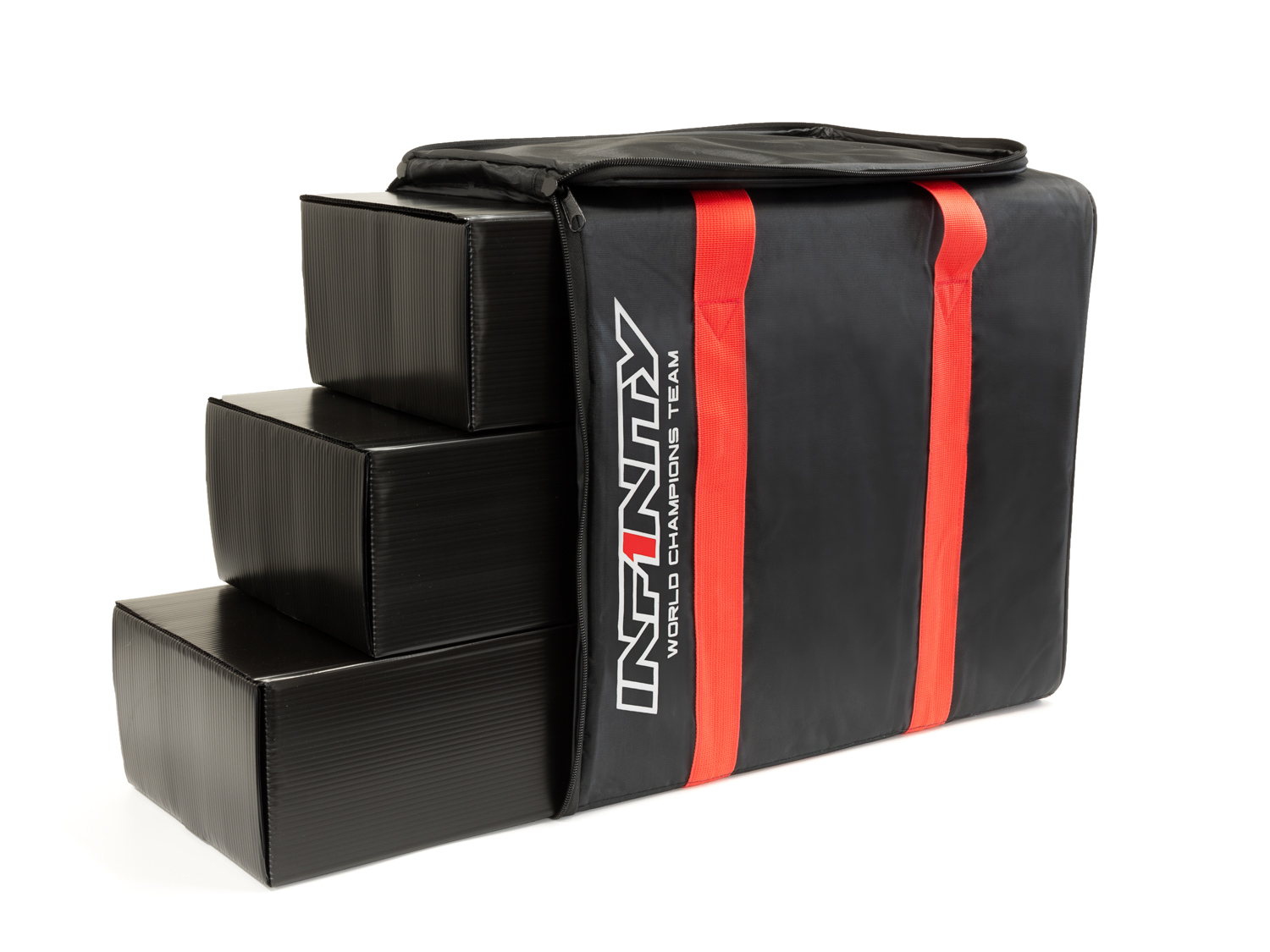 INFINITY CARRYING BAG