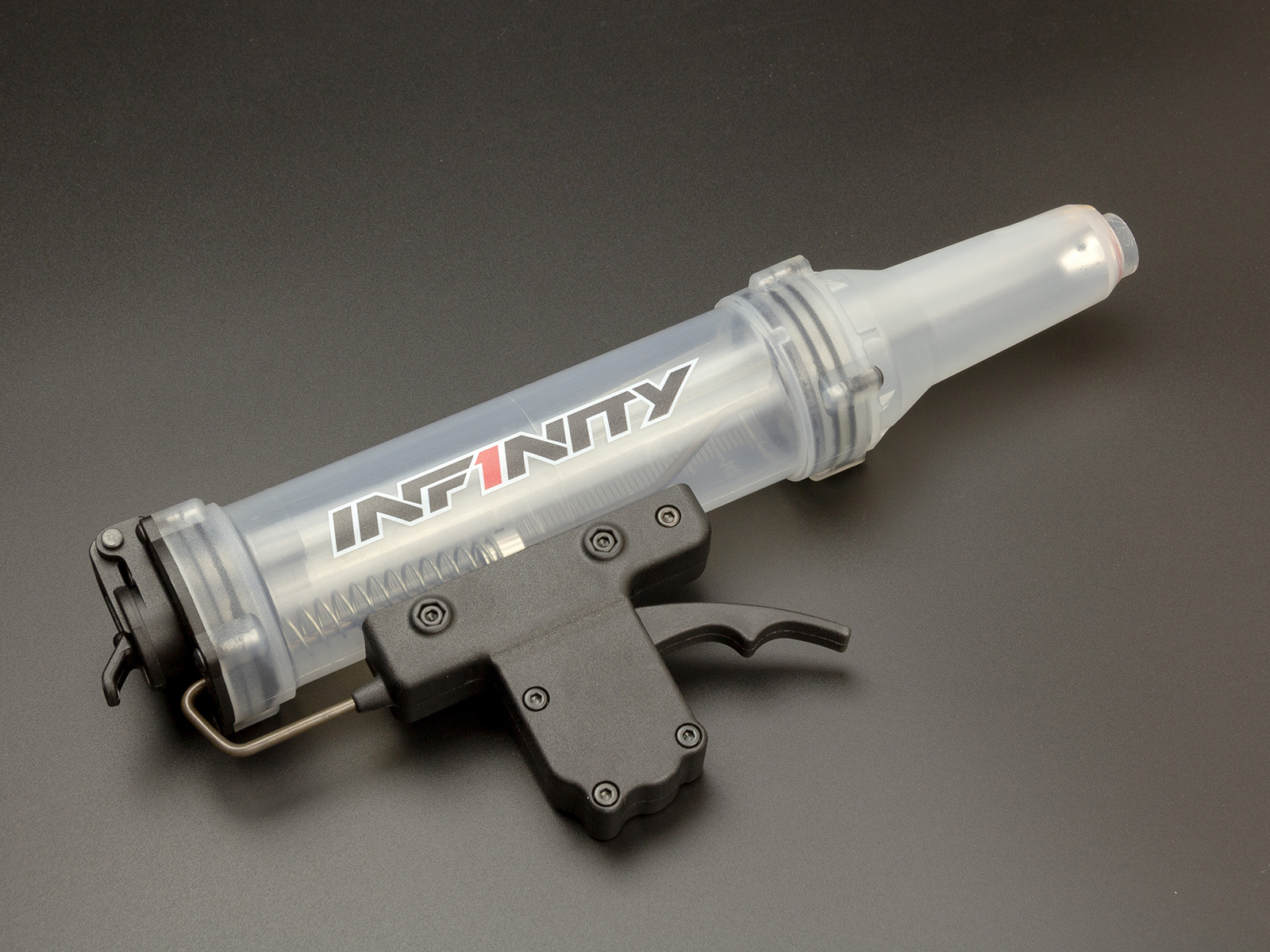 INFINITY ULTRA HIGH SPEED FUEL GUN (Side Trigger)