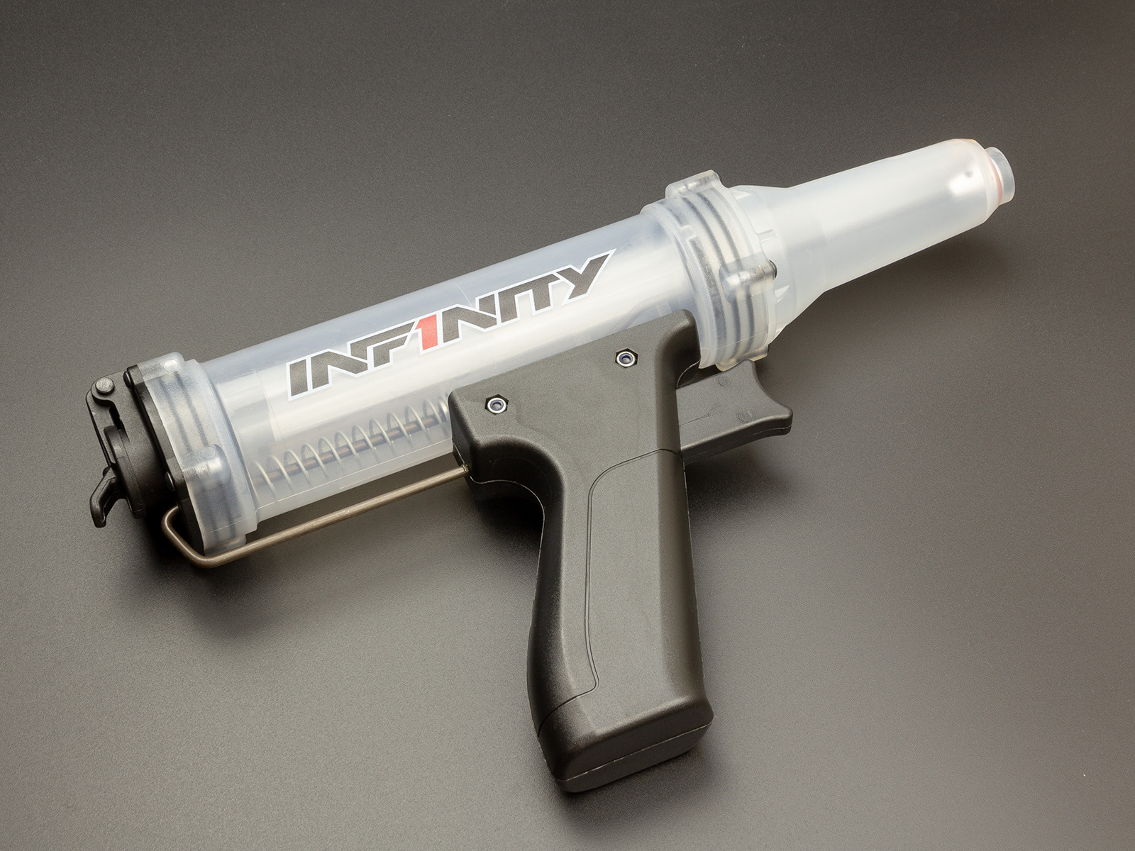 INFINITY ULTRA HIGH SPEED FUEL GUN