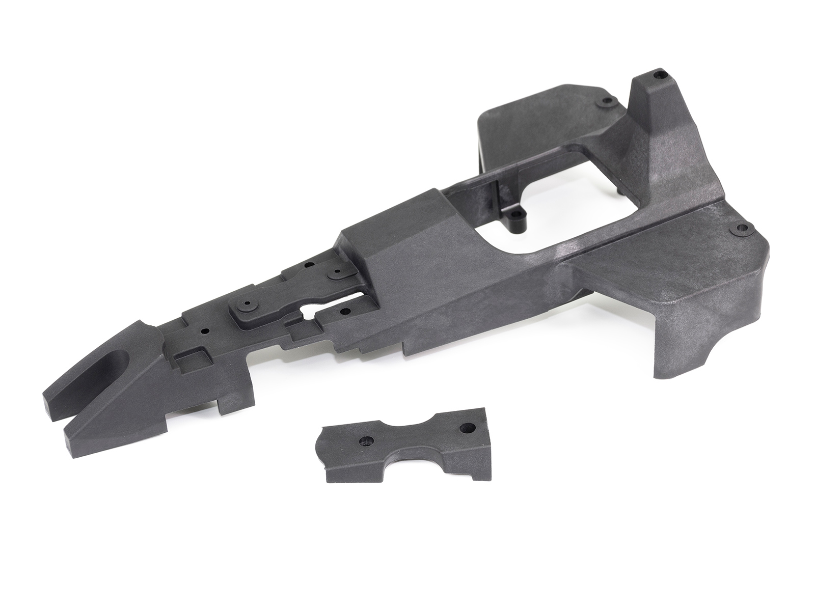 MONOCOQUE CHASSIS (Upper Side)