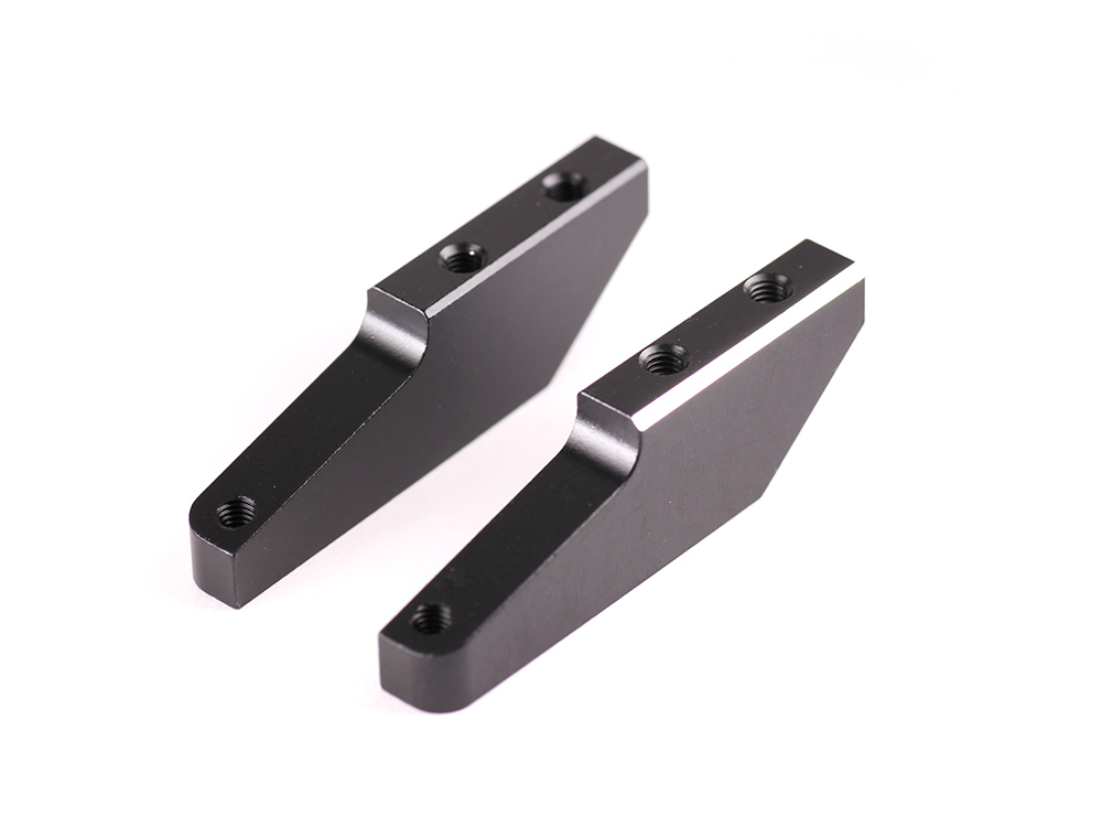 INFINITY - ENGINE MOUNT SET