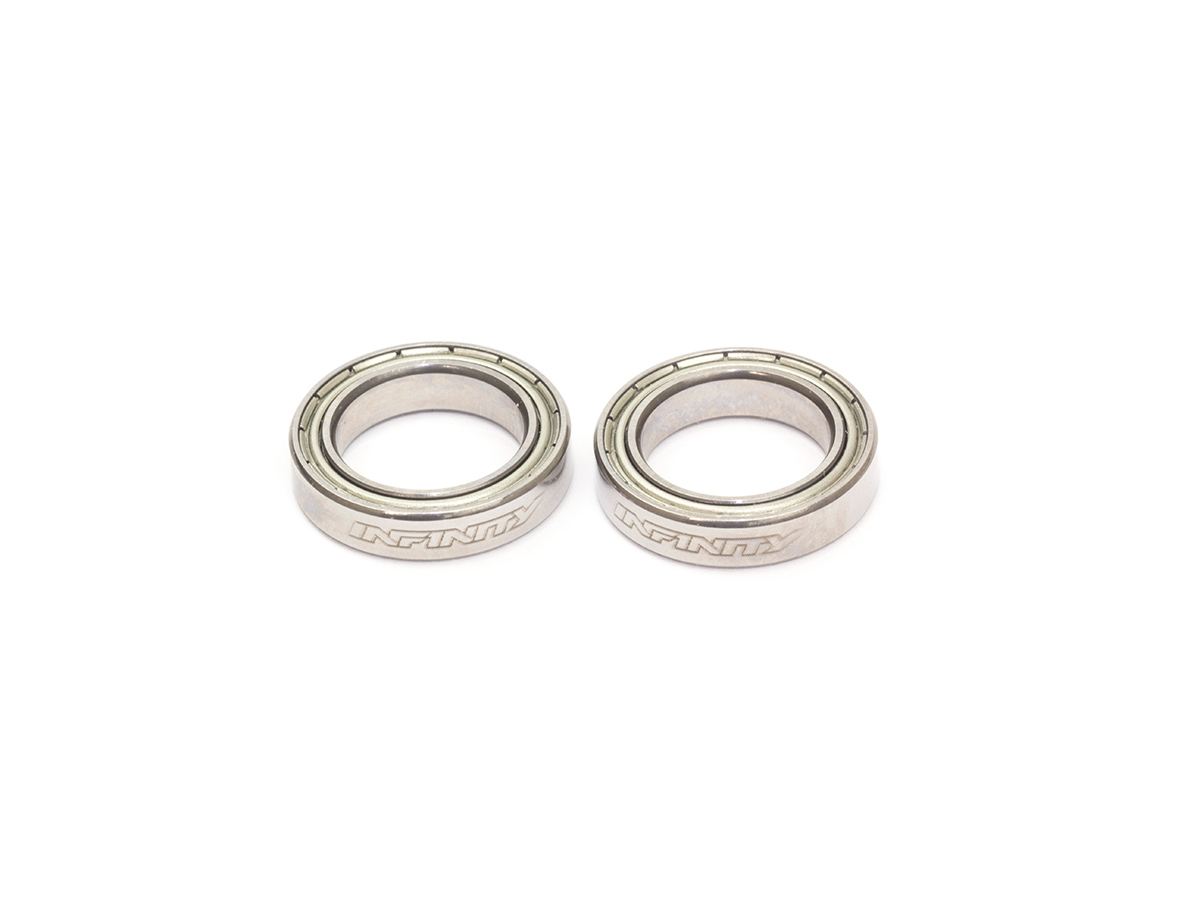 INFINITY - TEAM SPEC BEARING(12x18x4) 2pcs