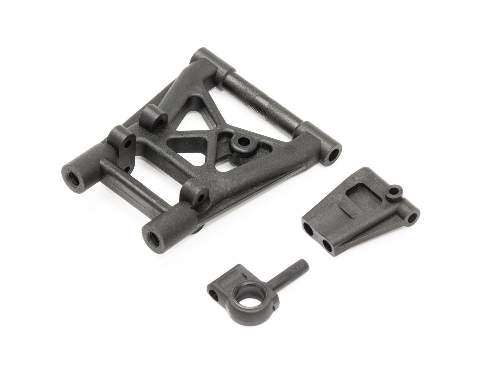 リアサスアームセット(ロングアッパータイプ/IF18-2) INFINITY Web Shop