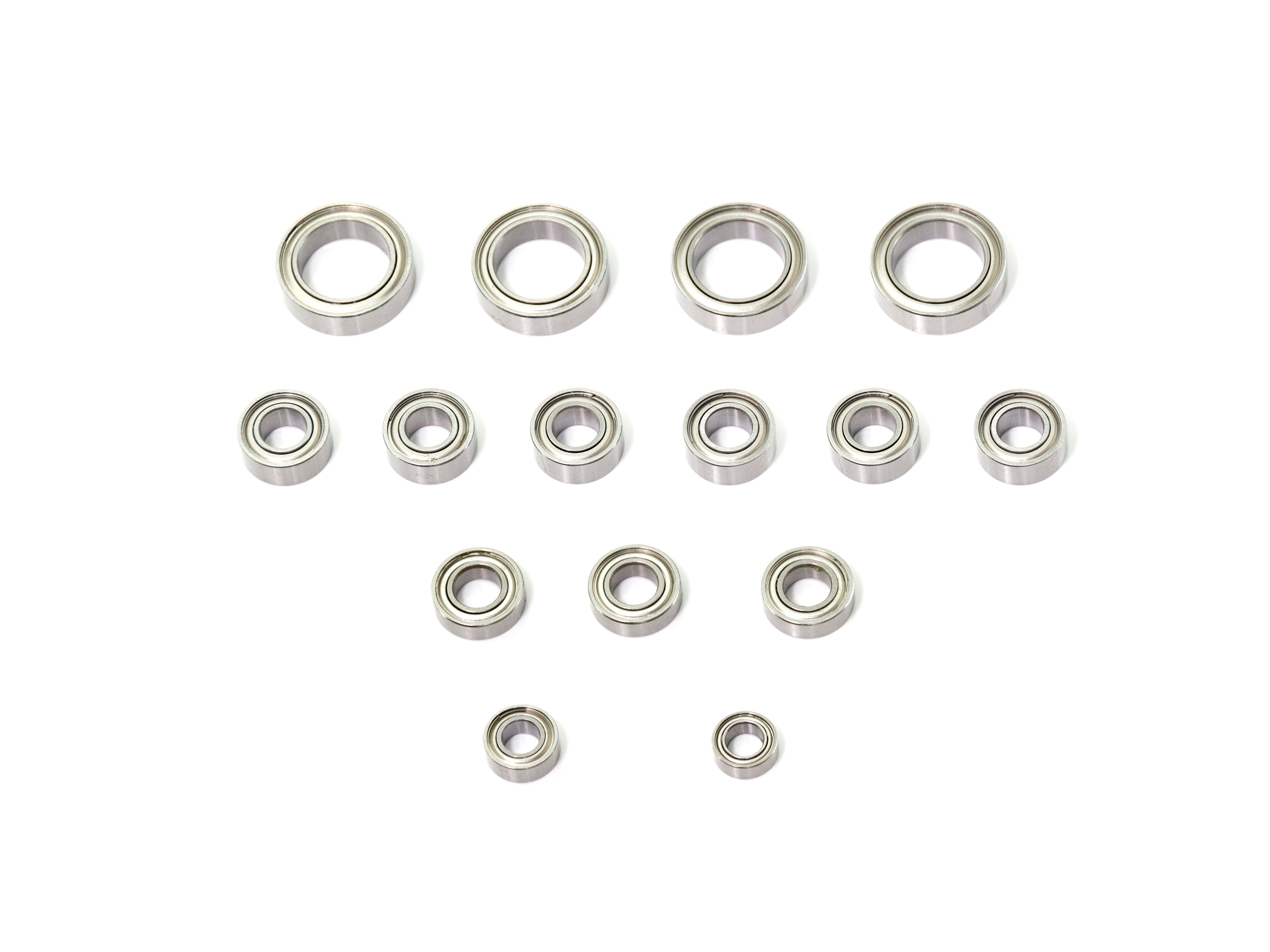 INFINITY - IF14-2 BALL BEARING SET