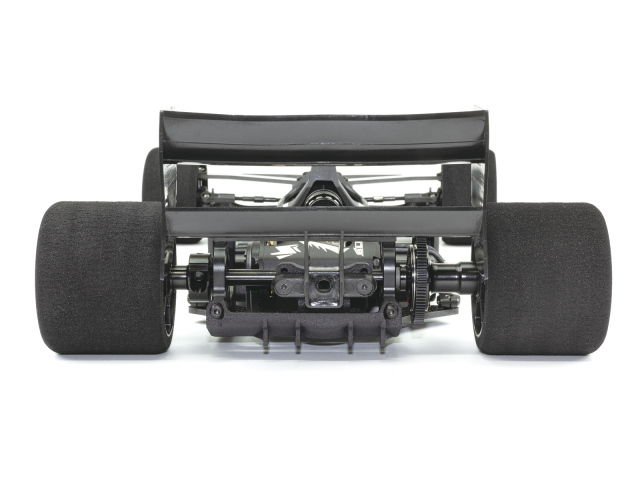 INFINITY - IF14-II FWD RS 1/10 SCALE EP FWD TOURING CAR CHASSIS KIT