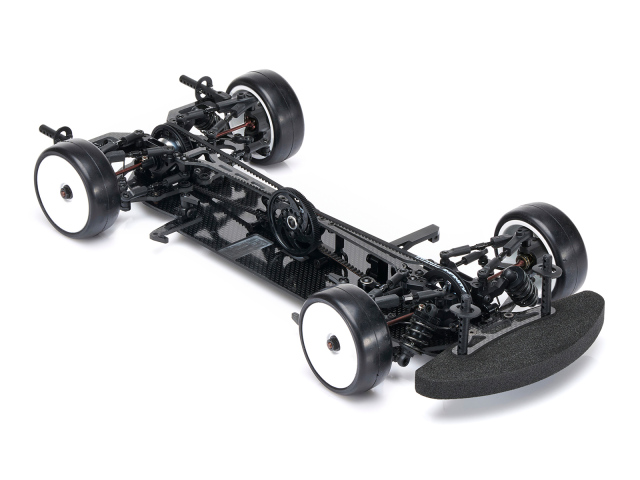 IF14 スペチアーレ 1/10電動ツーリングカーシャーシキット