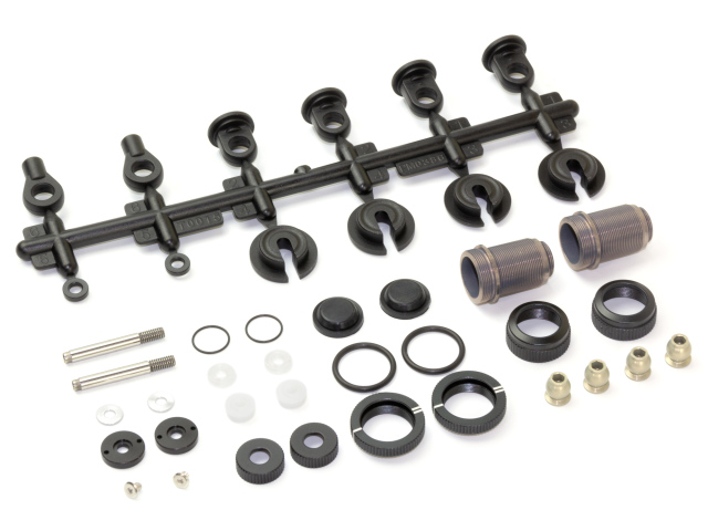 FRONT SHOCK TOWER (Short/7075)