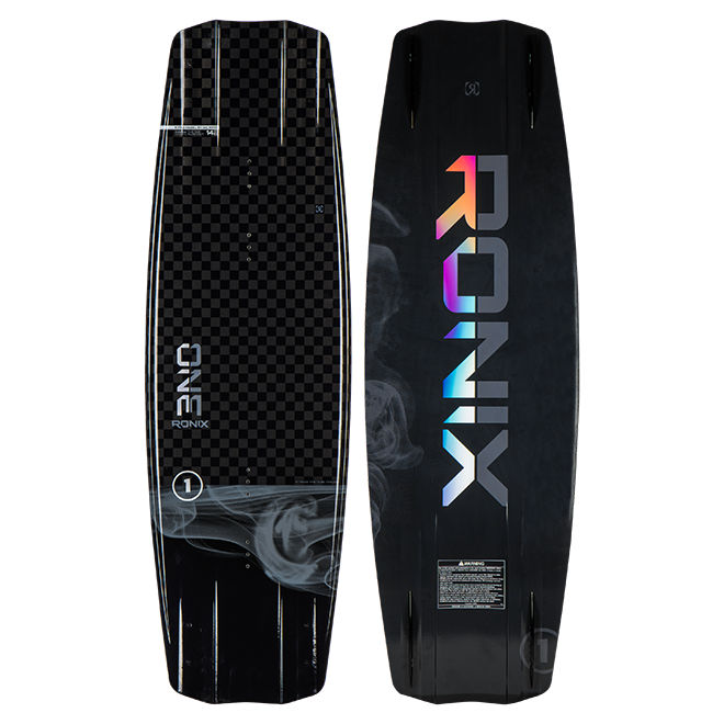 RONIX ONE Blackout Technology