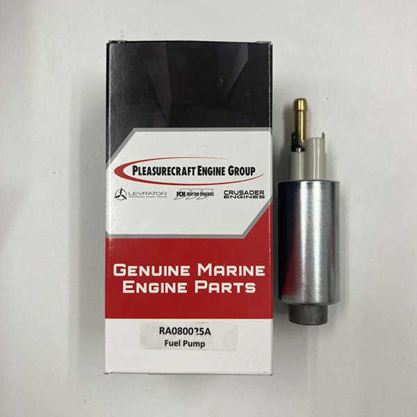 PCM Pump, Fuel High Pressure FCC