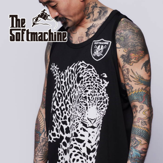 SOFTMACHINE | ソフトマシーン 正規取扱店 通販 - INTERPLAY