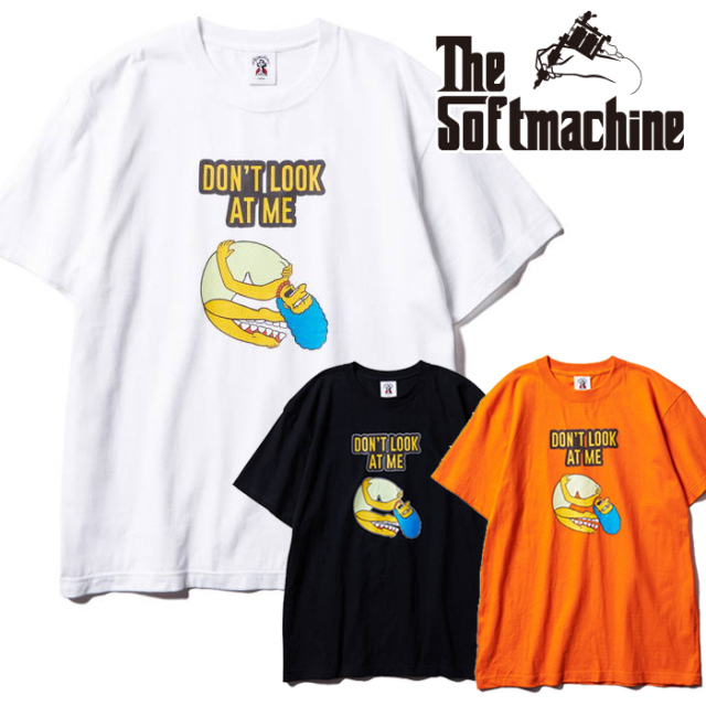 SOFTMACHINE | ソフトマシーンの新作アイテム 通販 - INTERPLAY