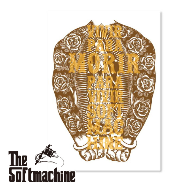 SOFTMACHINE | ソフトマシーンの新作アイテム 通販 - INTERPLAY