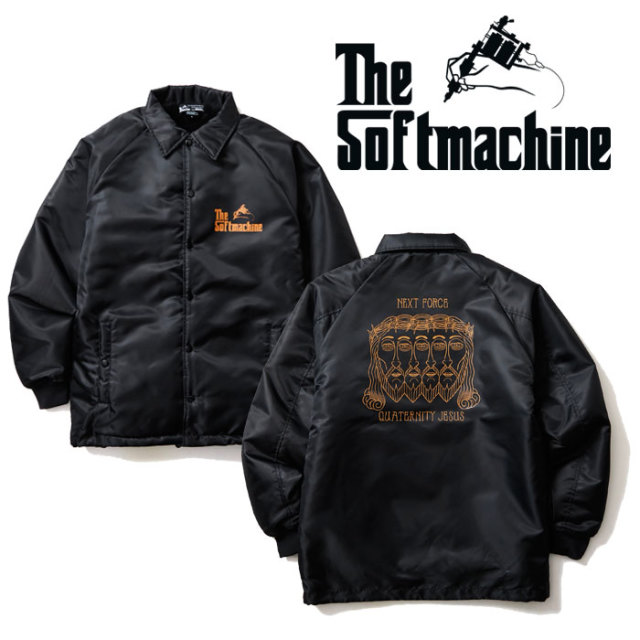 SOFTMACHINE | ソフトマシーン 正規取扱店 通販 - INTERPLAY