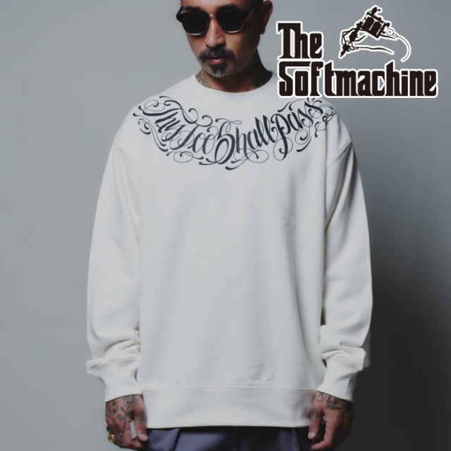 SOFTMACHINE | ソフトマシーンの新作アイテム 通販 - INTERPLAY