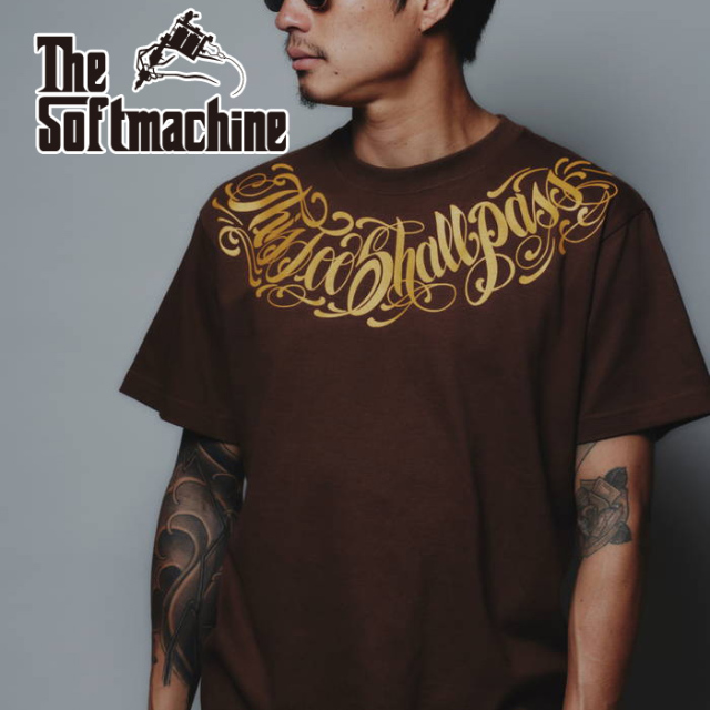 SOFTMACHINE | ソフトマシーンの新作アイテム 通販 - INTERPLAY