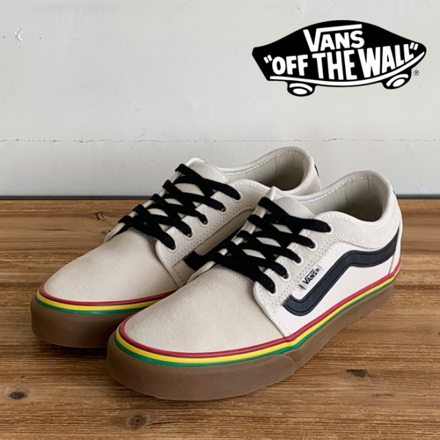 VANS | バンズ 正規取扱店 通販 - INTERPLAY