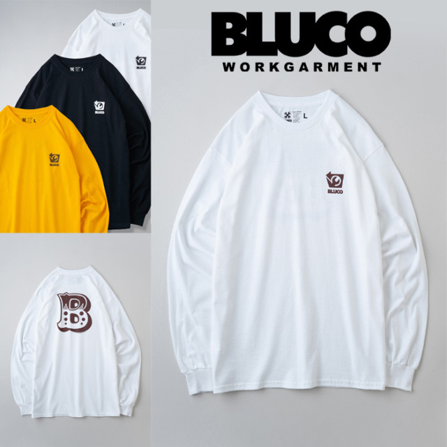 BLUCO (ブルコ) INTERPLAY