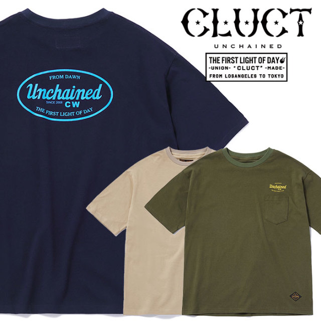 CLUCT | クラクトの新作アイテム 通販 - INTERPLAY