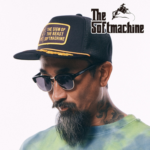 SOFTMACHINE | ソフトマシーンの新作アイテム 通販 - INTERPLAY