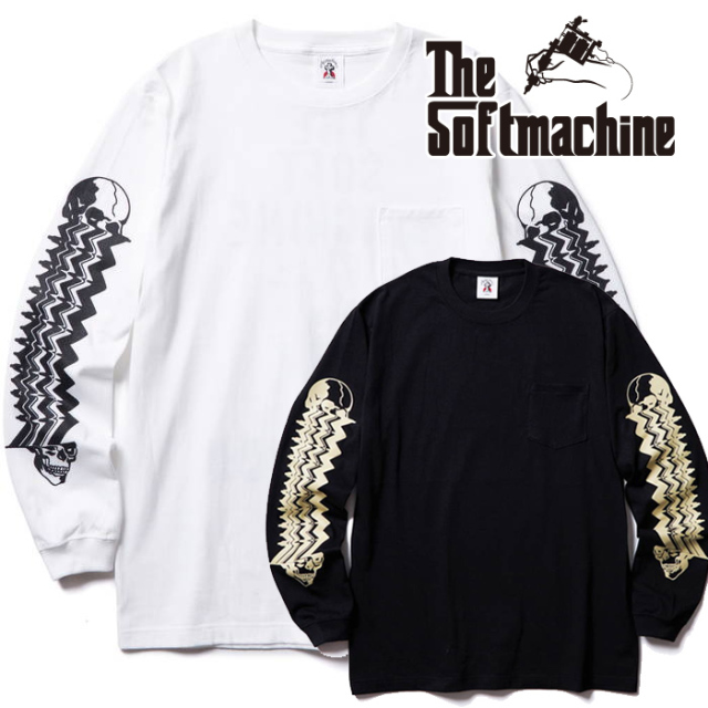 SOFTMACHINE | ソフトマシーンの新作アイテム 通販 - INTERPLAY