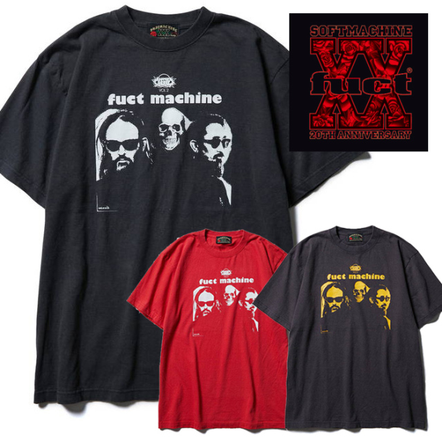 SOFTMACHINE | ソフトマシーン 正規取扱店 通販 - INTERPLAY