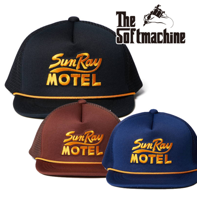 SOFTMACHINE | ソフトマシーンの新作アイテム 通販 - INTERPLAY