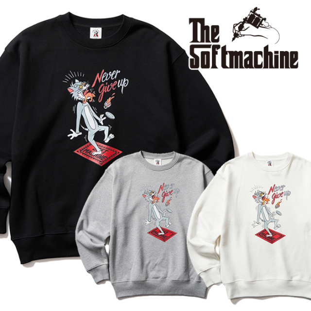 48％割引ホワイト系,XL(LL)【超特価sale開催】 【美品】SOFTMACHINEスウェット【XL】ソフトマシーンradialxxx スウェット トップスホワイト系XL(LL)-OTA ...