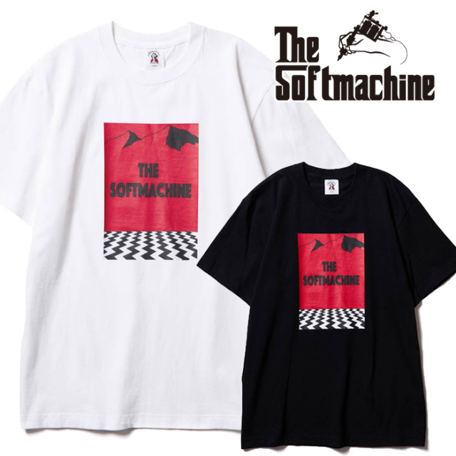 SOFTMACHINE | ソフトマシーン 正規取扱店 通販 - INTERPLAY