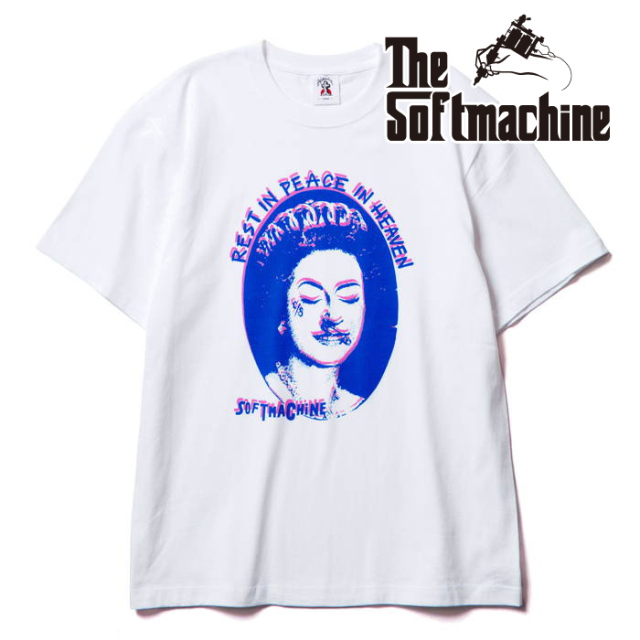 SOFTMACHINE | ソフトマシーン 正規取扱店 通販 - INTERPLAY