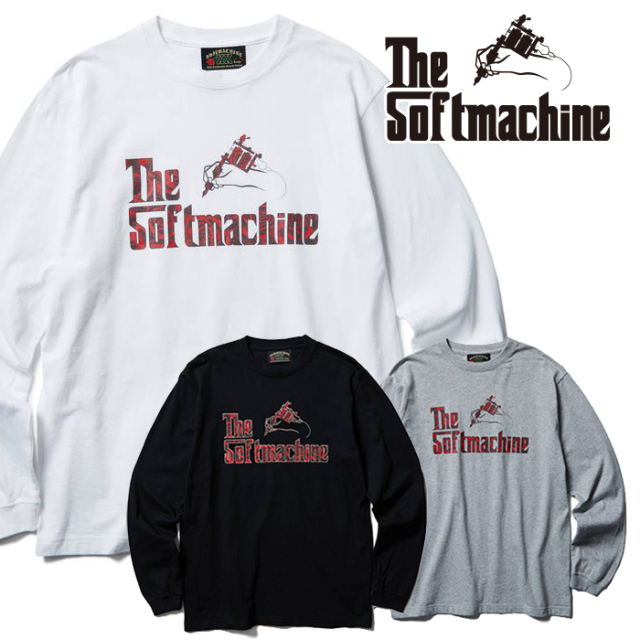SOFTMACHINE | ソフトマシーンの新作アイテム 通販 - INTERPLAY