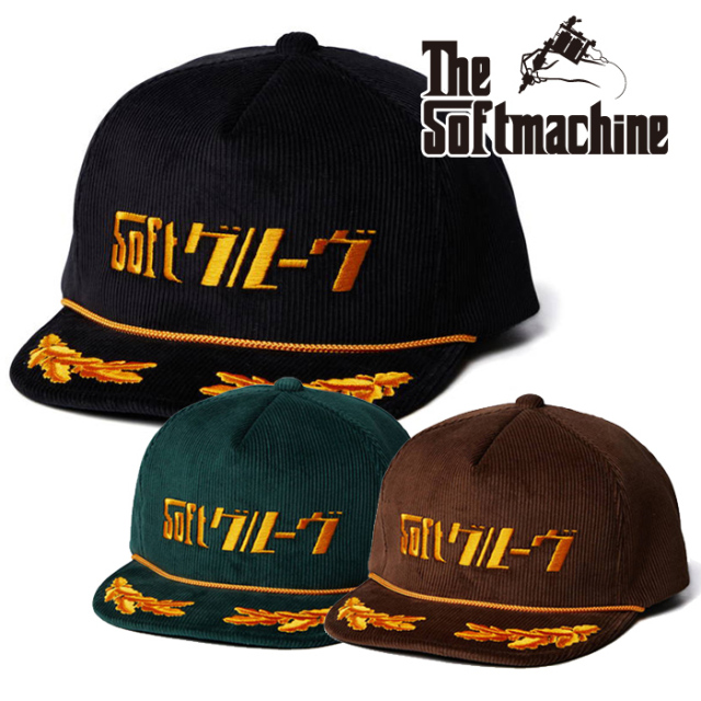 SOFTMACHINE | ソフトマシーンの新作アイテム 通販 - INTERPLAY
