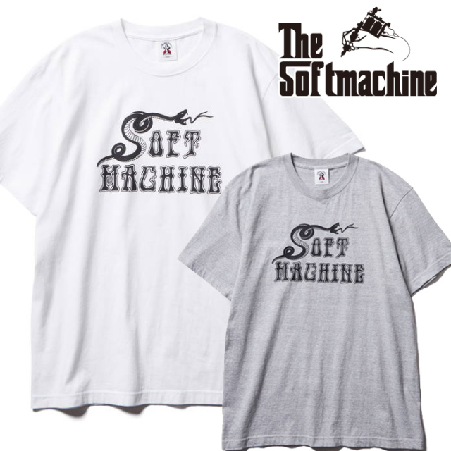 SOFTMACHINE | ソフトマシーン 正規取扱店 通販 - INTERPLAY