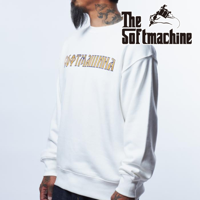 49％割引ブラック系,XL(LL)【残りわずか】 【新品】SOFTMACHINEスウェット【XL】ソフトマシーンradialxxx スウェット トップスブラック系XL(LL)-OTA.ON ...