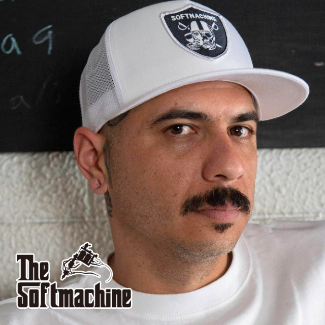 SOFTMACHINE | ソフトマシーン 正規取扱店 通販 - INTERPLAY