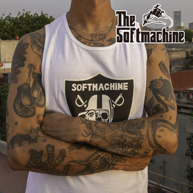 SOFTMACHINE | ソフトマシーンの新作アイテム 通販 - INTERPLAY
