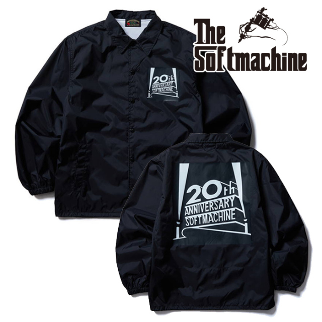 SOFTMACHINE 20th Anniversary Collection - SOFTMACHINE XX - INTERPLAY