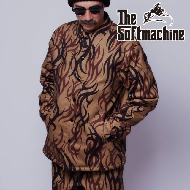 SOFTMACHINE | ソフトマシーン 正規取扱店 通販 - INTERPLAY