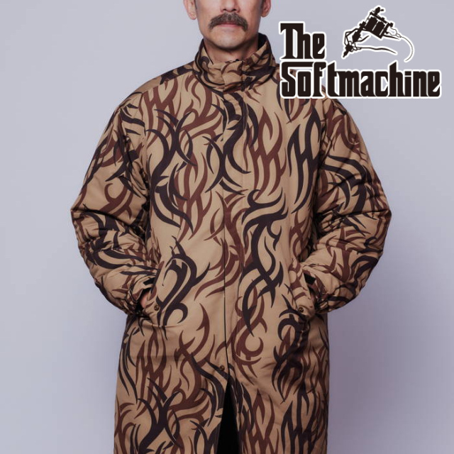 SOFTMACHINE | ソフトマシーン 正規取扱店 通販 - INTERPLAY