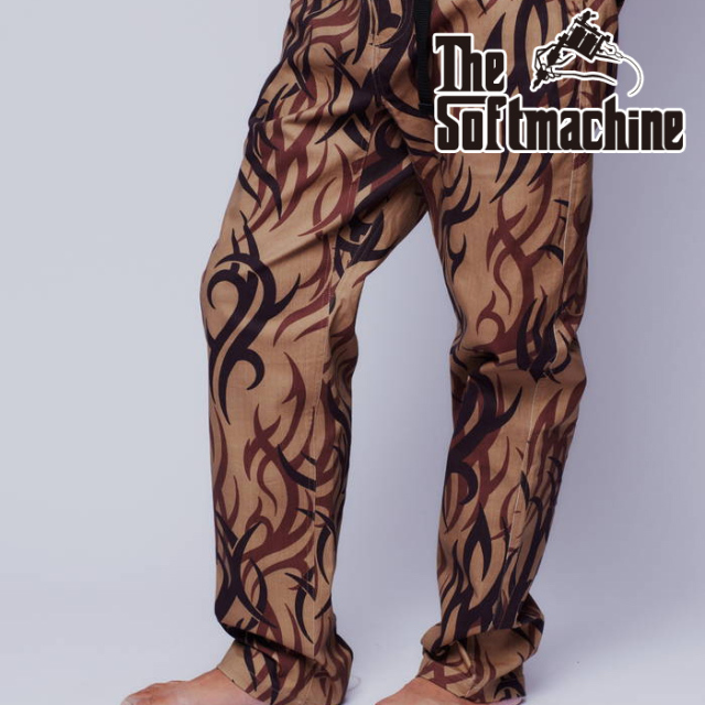 SOFTMACHINE | ソフトマシーン 正規取扱店 通販 - INTERPLAY