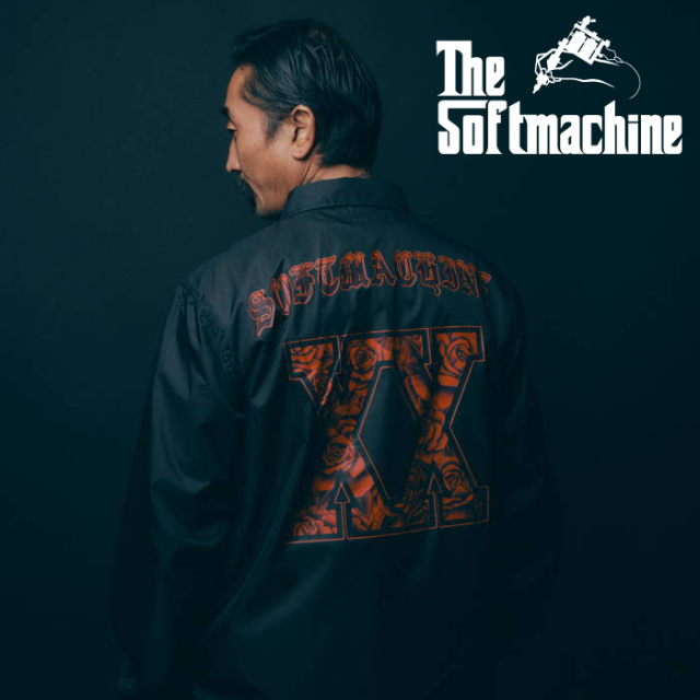 SOFTMACHINE | ソフトマシーンの新作アイテム 通販 - INTERPLAY
