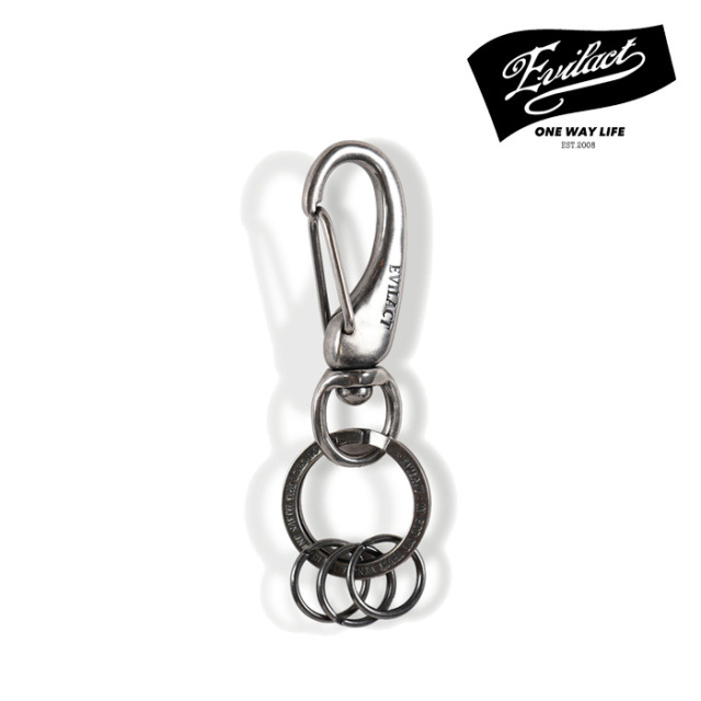 EVILACT(イーブルアクト) 新作アイテム一覧 INTERPLAY