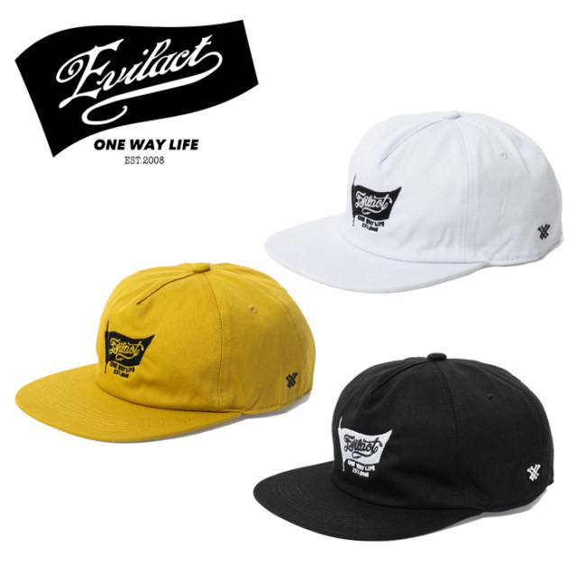 EVILACT(イーブルアクト) INTERPLAY